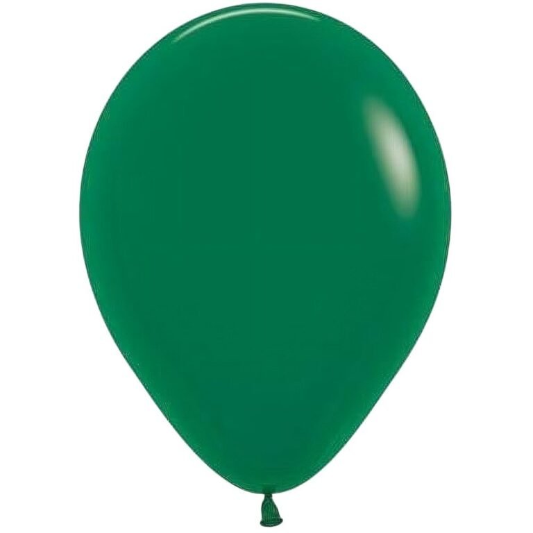 Forest Green – Balloon Stories NJ