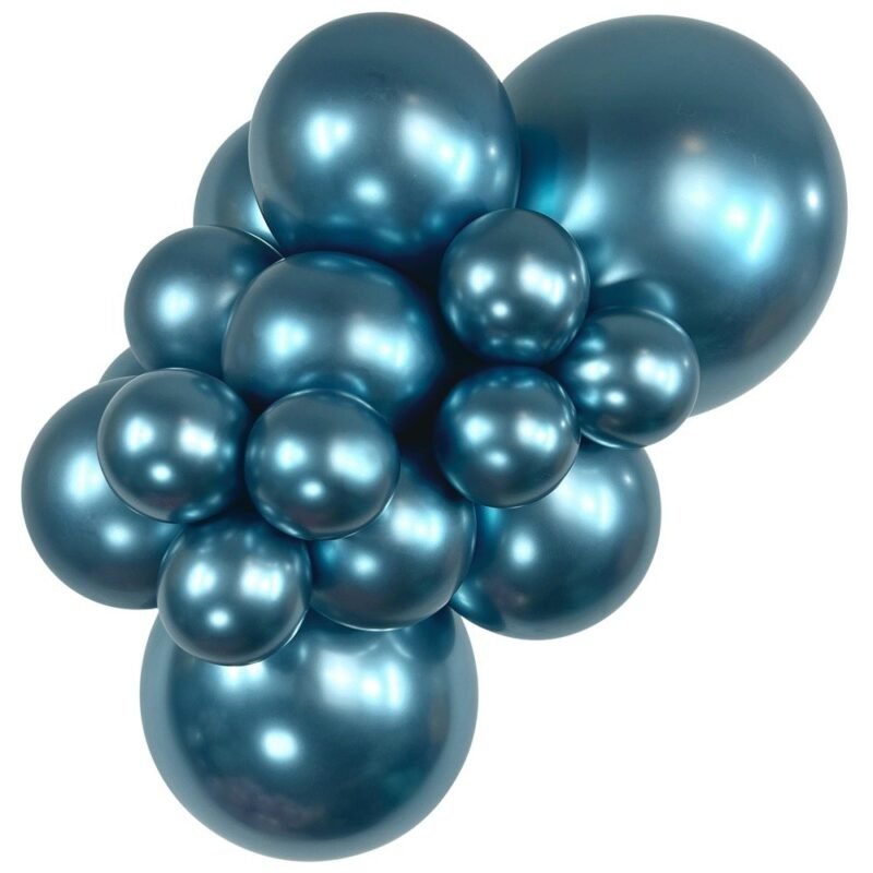 Reflex Blue – Balloon Stories NJ